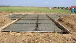 A simple guide to raft foundations - Homeimprovement4U
