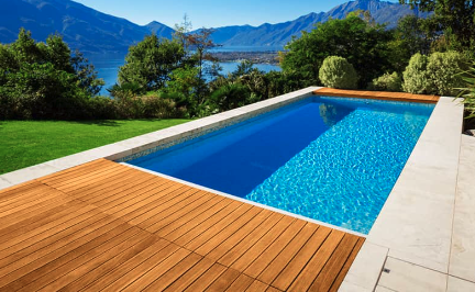 Top 5 Swimming Pool Trends for 2024: - Homeimprovement4U