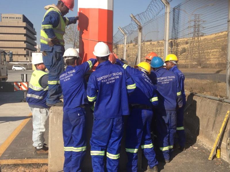 CPT ELECTRICAL 262CC - Electricians - Homeimprovement4U