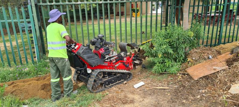 CPT ELECTRICAL 262CC - Electricians - Homeimprovement4U