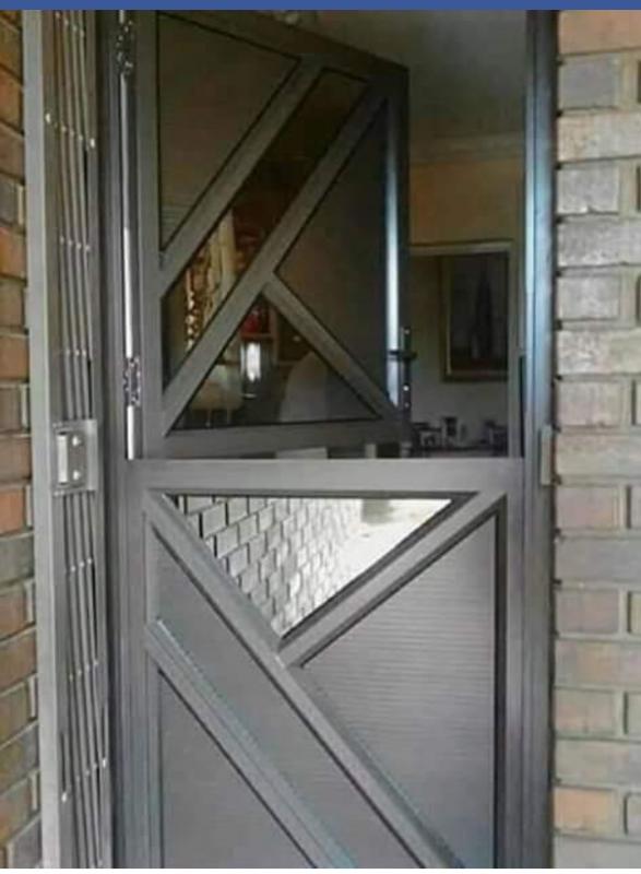 Allu design glass and Aluminium - Aluminium Windows - Homeimprovement4U