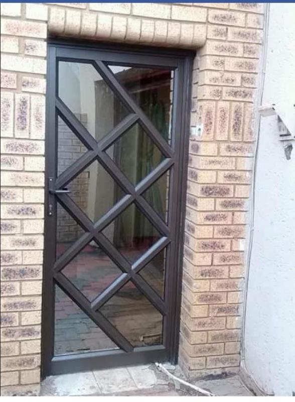 Allu design glass and Aluminium - Aluminium Windows - Homeimprovement4U