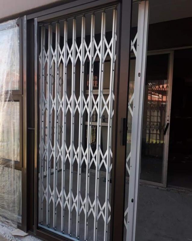 Allu design glass and Aluminium - Aluminium Windows - Homeimprovement4U