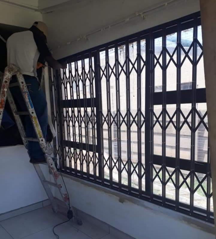 Allu design glass and Aluminium - Aluminium Windows - Homeimprovement4U