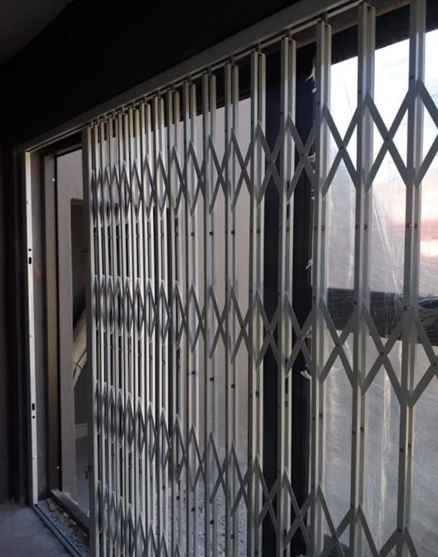 Allu design glass and Aluminium - Aluminium Windows - Homeimprovement4U