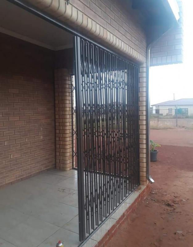 Allu design glass and Aluminium - Aluminium Windows - Homeimprovement4U