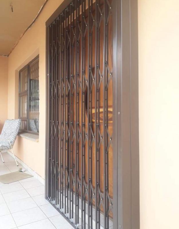 Allu design glass and Aluminium - Aluminium Windows - Homeimprovement4U