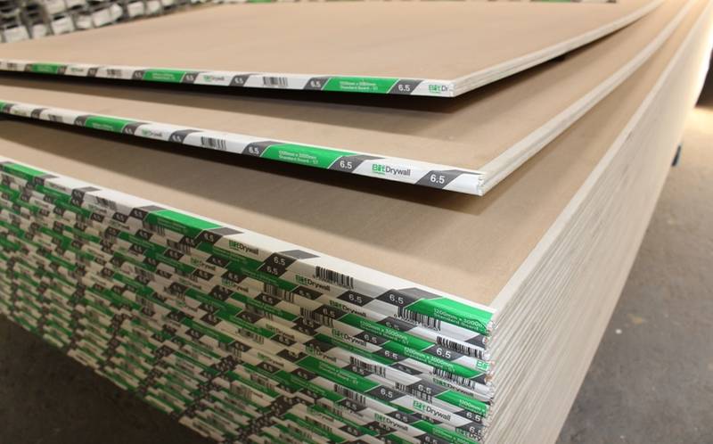 BIT Drywall & Ceiling Systems - Dry Walling Specialists - Homeimprovement4U