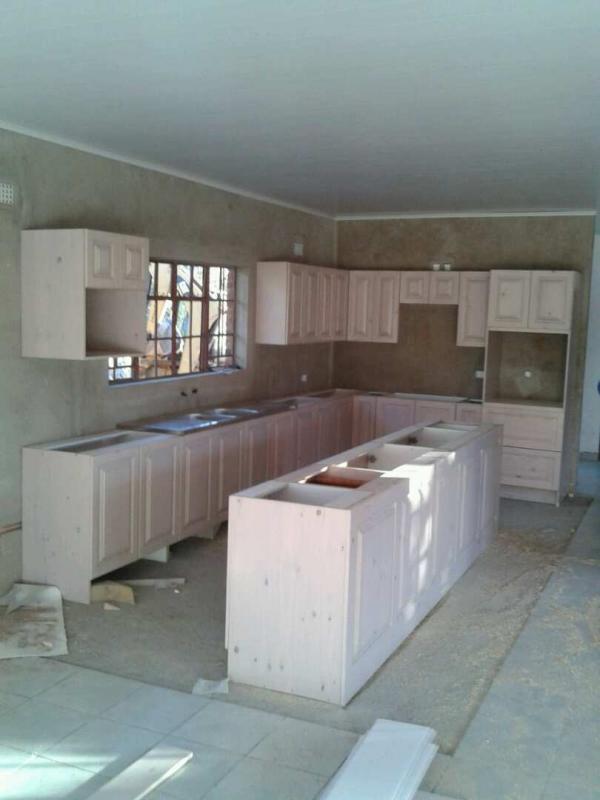 INYATHI BUILDING PROJECTS - Carpenters - Homeimprovement4U