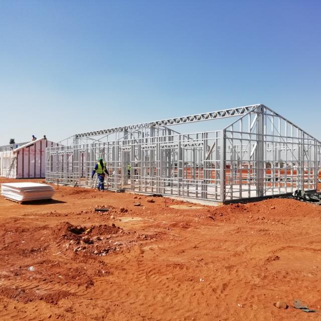 INYATHI BUILDING PROJECTS - Carpenters - Homeimprovement4U