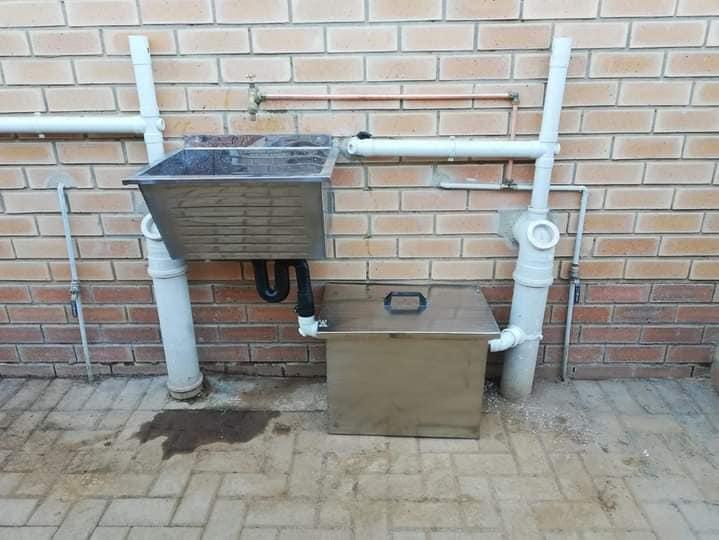 Grease Traps Gurus t/a Fat Trap Shop - Plumbing Materials and Supplies ...