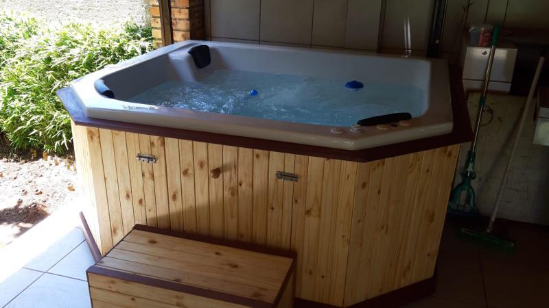 Galaxy Steam and Jacuzzi - Steam Room Contractors & Services ...