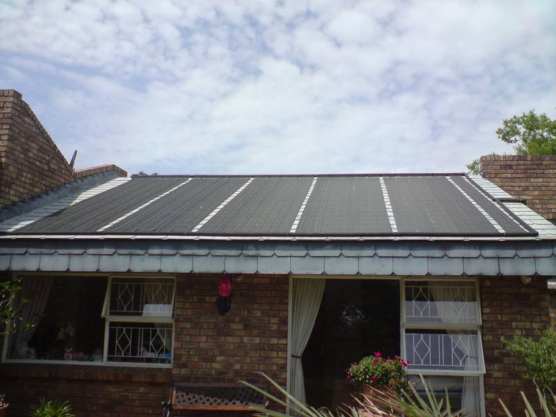 The Solar Shop - Solar Heating - Homeimprovement4U