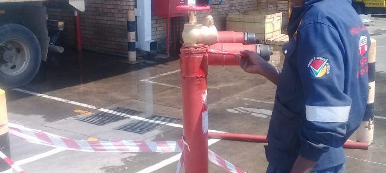 Bizzy Fire Control - Security System Repair and Maintenance Specialists ...