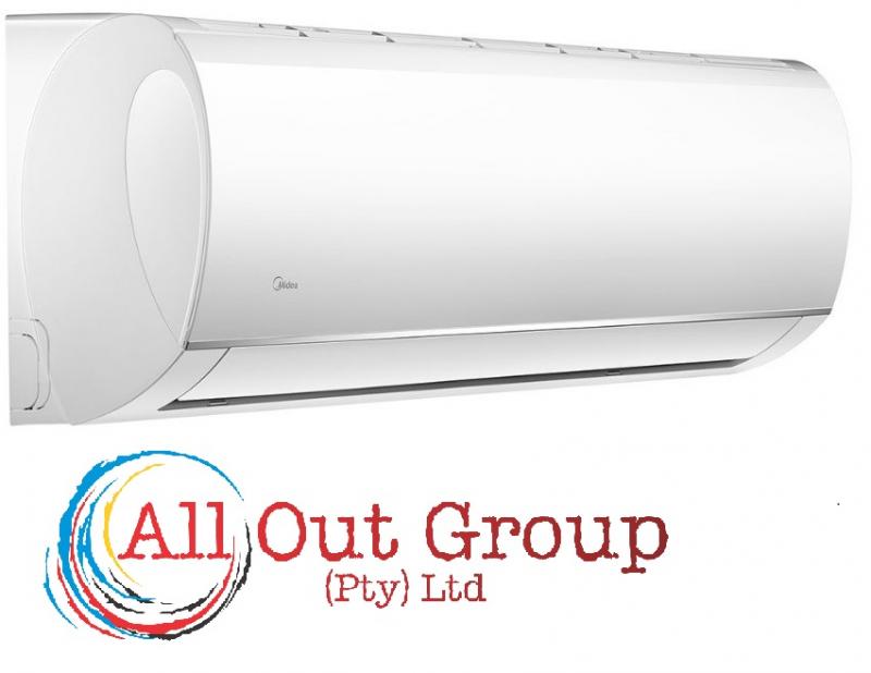 All Out Group - Air Conditioning Contractors & Services - Homeimprovement4U