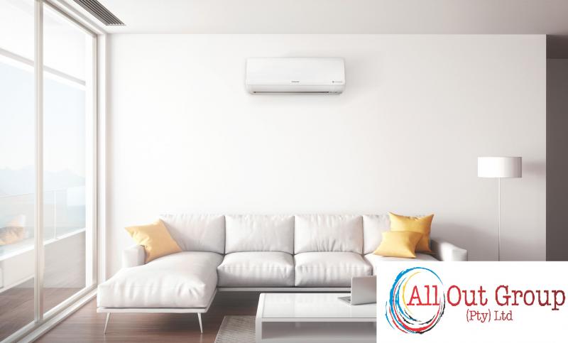 All Out Group - Air Conditioning Contractors & Services - Homeimprovement4U