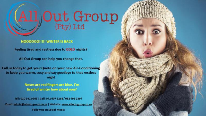 All Out Group - Air Conditioning Contractors & Services - Homeimprovement4U