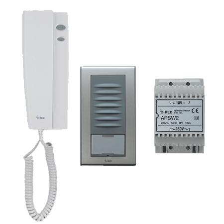 Alternative Access Solutions - Intercom Systems & Access Control ...