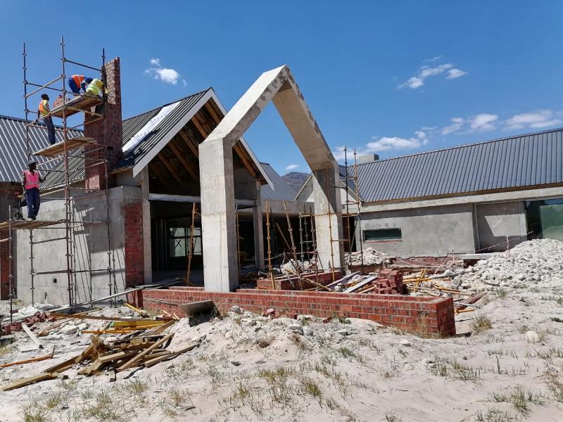 Leprom construction Pty (Ltd) - Excavation & Demolition Specialists ...