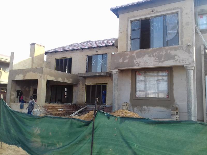 SSG GLASS AND ALUMINIUM - Aluminium Doors - Homeimprovement4U