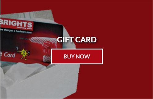 Brights Hardware Boston - Hardware & Building Supplies - Homeimprovement4U