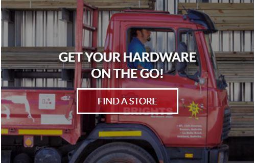 Brights Hardware Boston - Hardware & Building Supplies - Homeimprovement4U