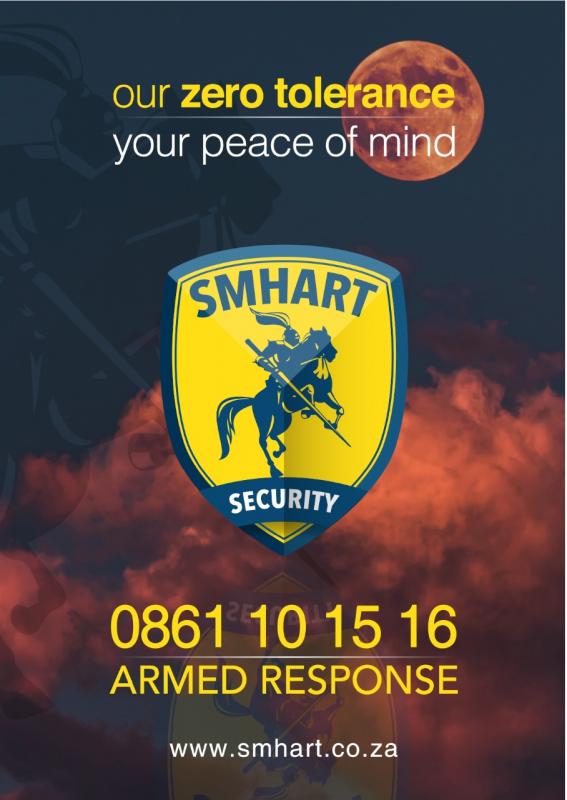 Smhart Security - Home Automation Maintenance & Repair Specialists ...
