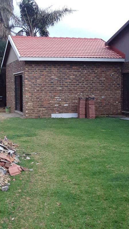 Build To Impress - Bricklayers - Homeimprovement4U