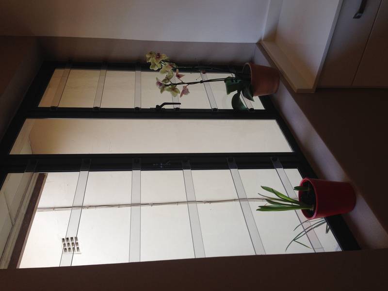 Multisafe clear burglar bars - Burglar Guards & Proofing ...