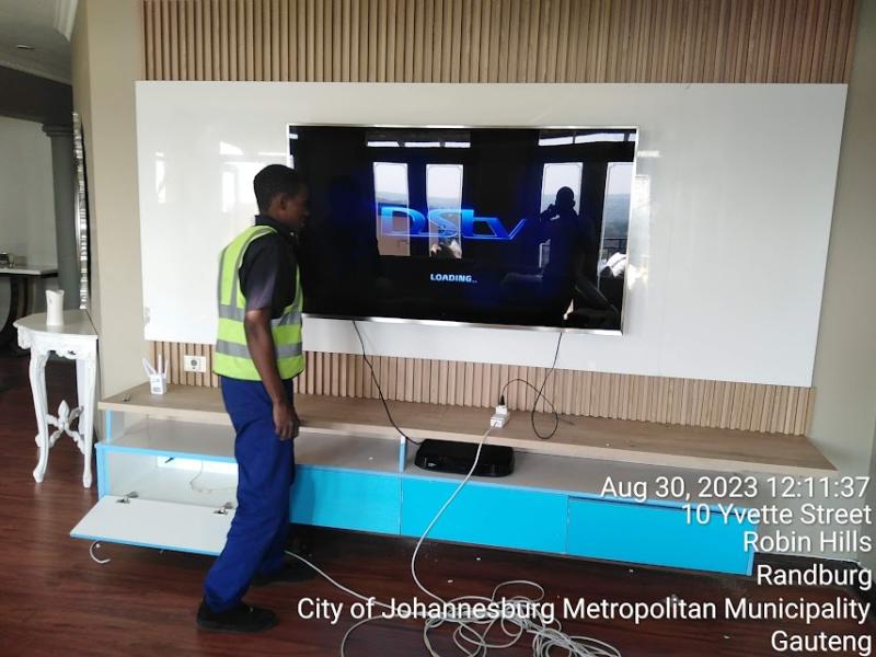 DSTV Installation SA - Antenna Installation Specialists - Homeimprovement4U