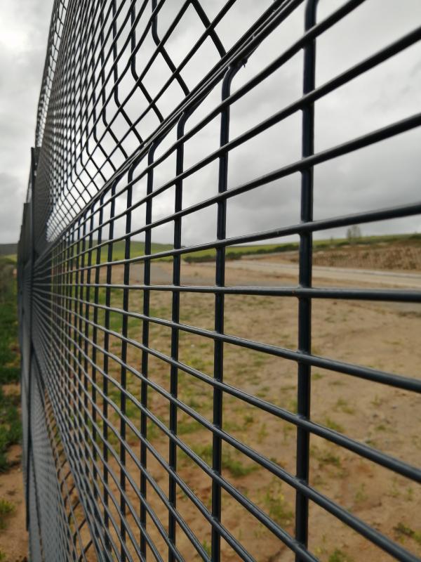 BAT Fencing & Security - Steel, Metal & Aluminum Fences - Homeimprovement4U