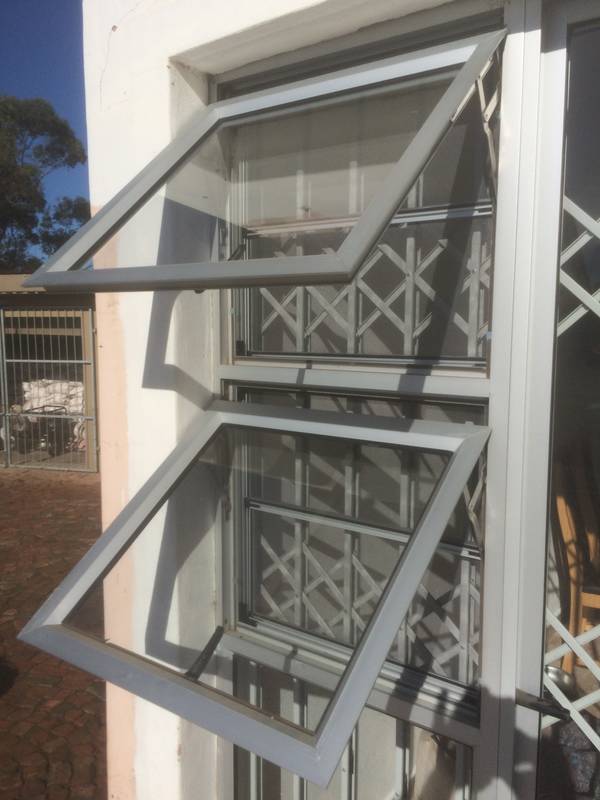 Flyscreens | Corner Star Flyscreen Factory - Fly screens ...