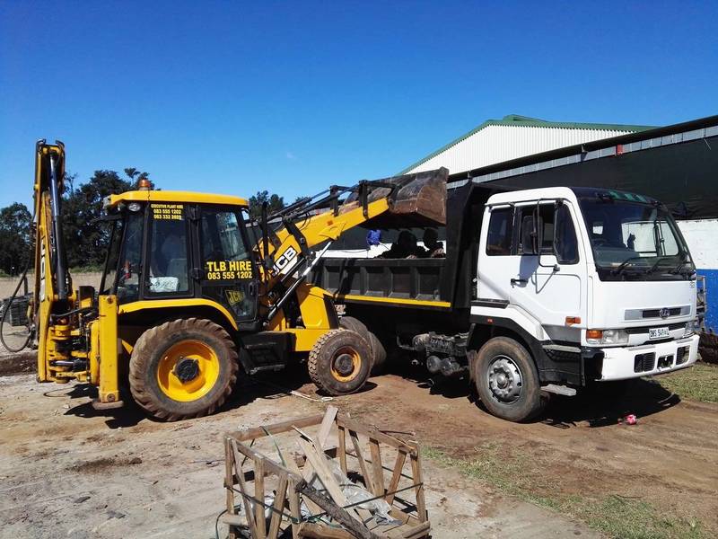 Executive Plant Hire - Plant Hire - Homeimprovement4U