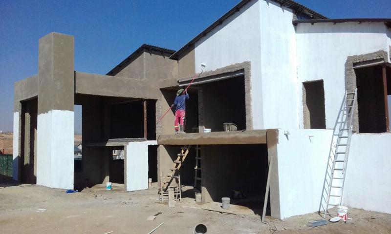 MMF PROJECTS - Builders & Building Contractors - Homeimprovement4U