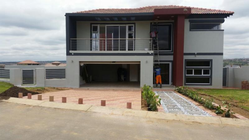 MMF PROJECTS - Builders & Building Contractors - Homeimprovement4U