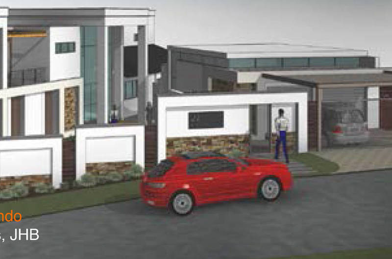 Thuso Architects - Architects - Homeimprovement4U