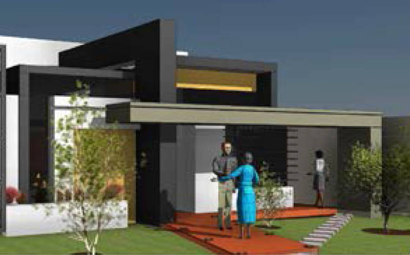 Thuso Architects - Architects - Homeimprovement4U
