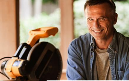 Old School Handyman - Handyman Services - Homeimprovement4U