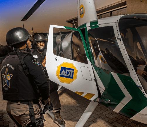 Fidelity ADT - Rustenberg - Security Companies and Services ...