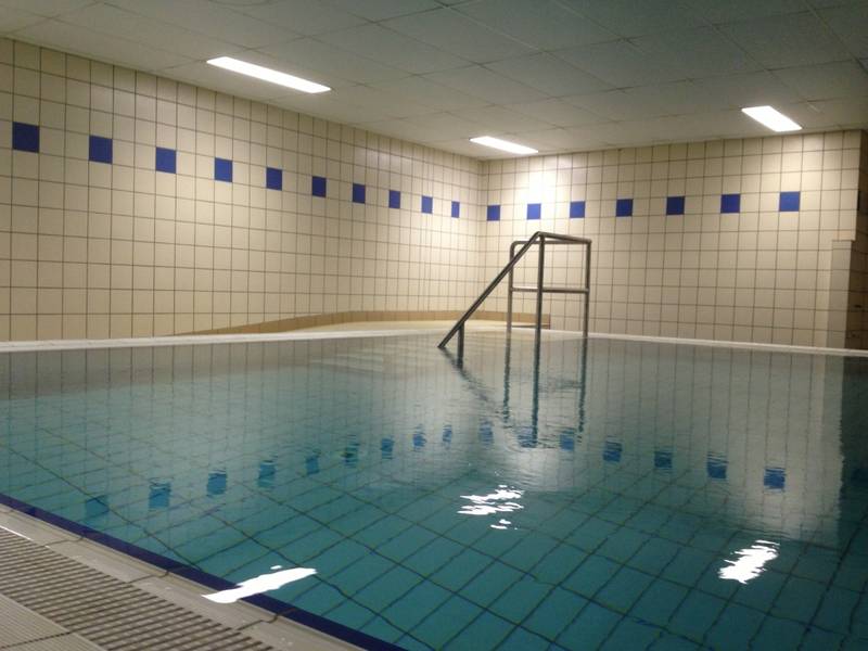 Specialised Pools - Swimming Pool Builders - Homeimprovement4U