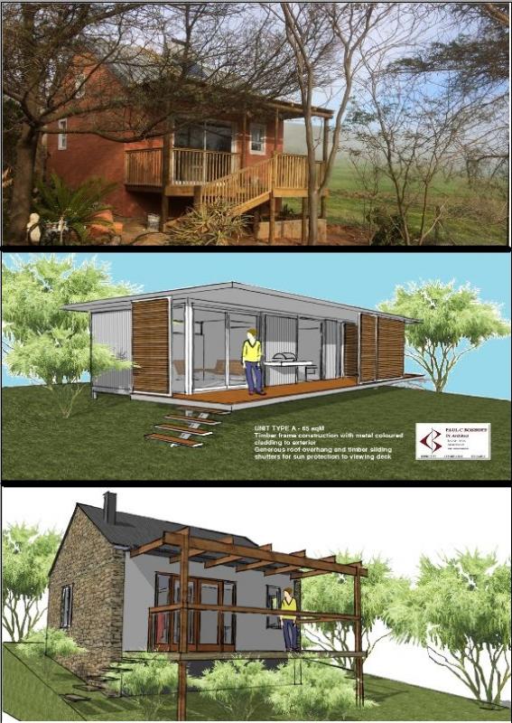 Paul C Boshoff - Architect - Architects - Homeimprovement4U