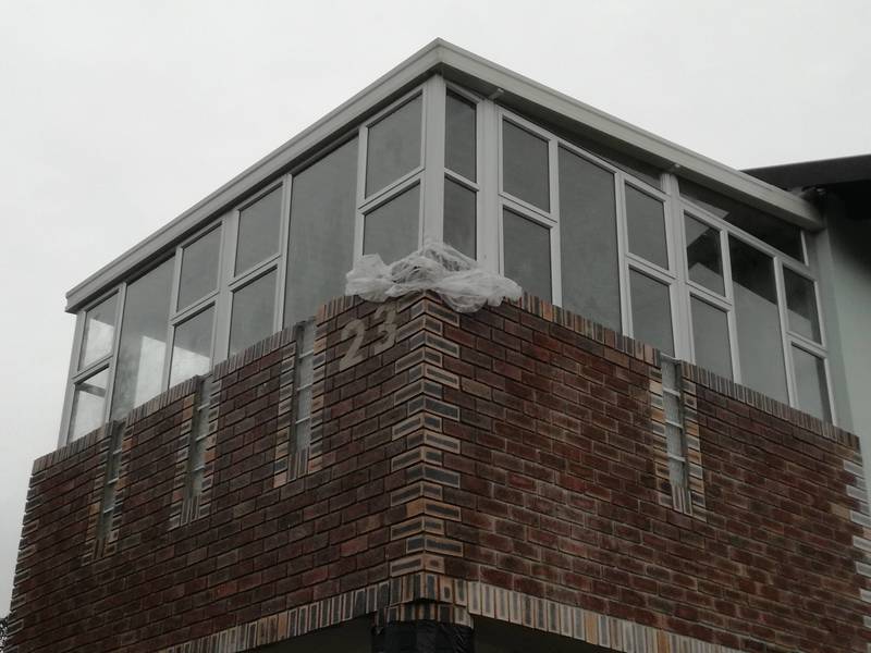 San Aluminum - Aluminium Windows - Homeimprovement4U