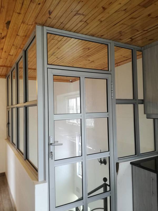 San Aluminum - Aluminium Windows - Homeimprovement4U