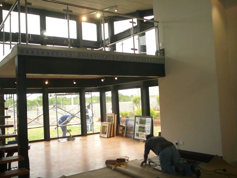 Shukuma Flooring - Concrete waterproofing Specialists - Homeimprovement4U