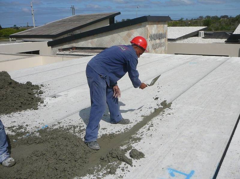 Shukuma Flooring - Concrete waterproofing Specialists - Homeimprovement4U