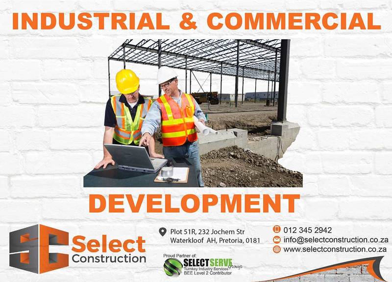 Select Construction - Builders & Building Contractors - Homeimprovement4U