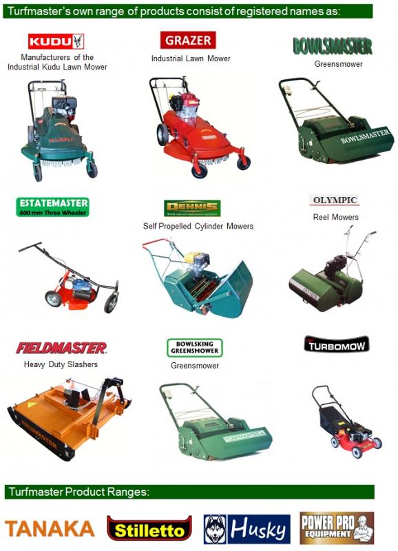 Turfmaster - Garden Tools - Homeimprovement4U