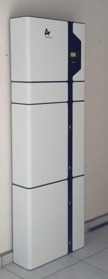 Umgankla Solar & Electrical Solutions - Solar Energy & Battery Back-up ...