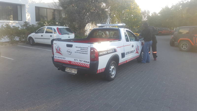 Group Ten Security Pty Ltd - Security Companies and Services ...