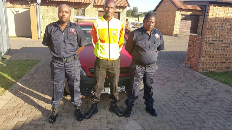 Group Ten Security Pty Ltd - Security Companies and Services - Homeimprovement4U